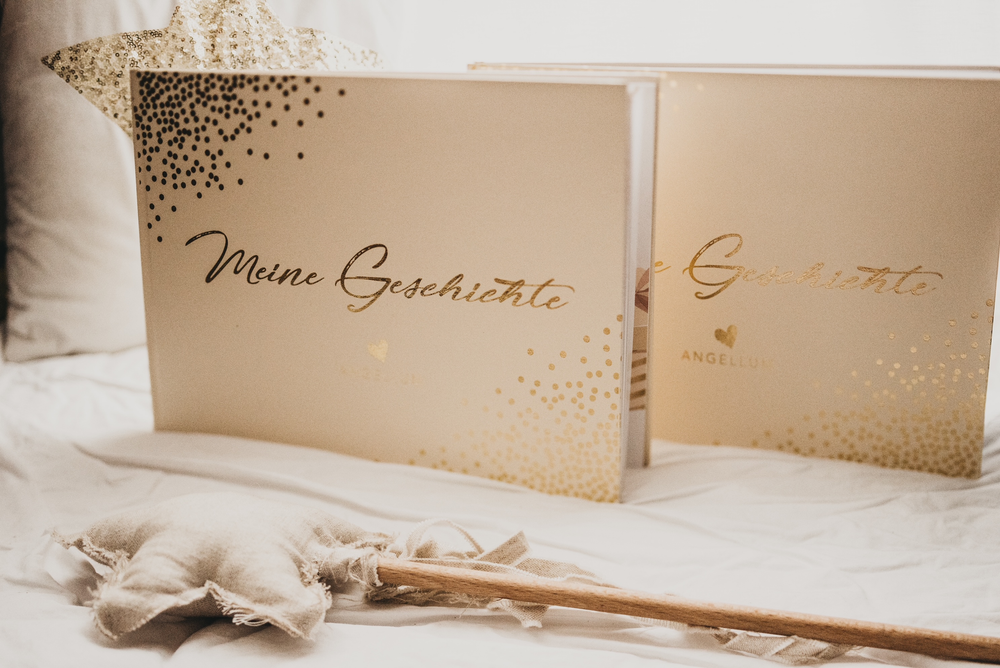 Taufkerze Konstantin – Rosis Kerzen